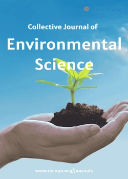 Collective Journal of Environmental Science | High-Impact Peer-Reviewed ...